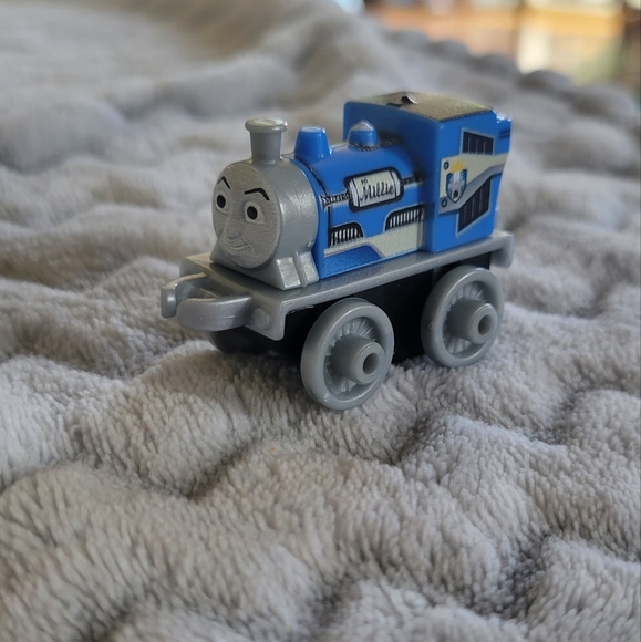 Mattel | Toys | Thomas And Friends Minis Millie Mini Train | Poshmark